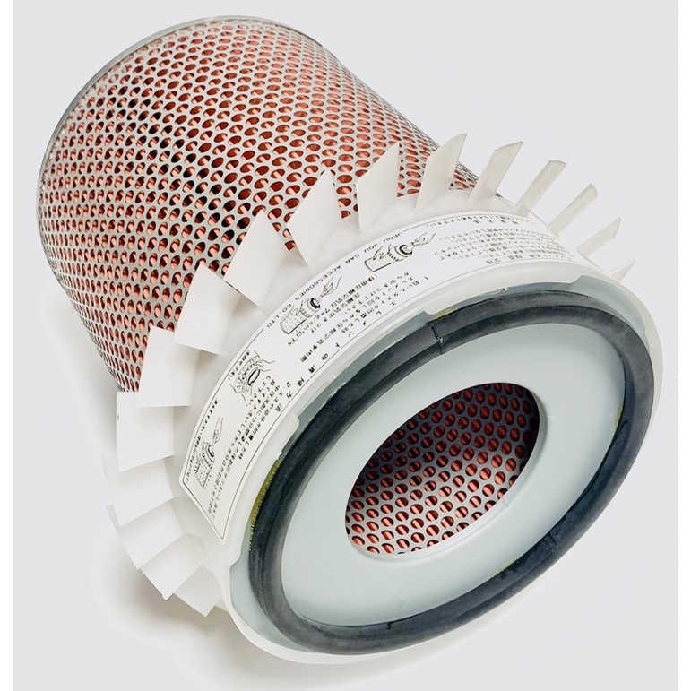 神鋼 SK045 SK100W 三菱 MS180-2 MS180-8 空氣芯子 空氣濾 空氣濾芯 空氣濾清器 | 蝦皮購物