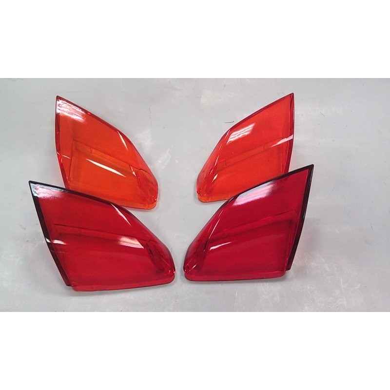 正MOTO E-GIN部品 GTR-AERO 後方向燈殼 | 蝦皮購物