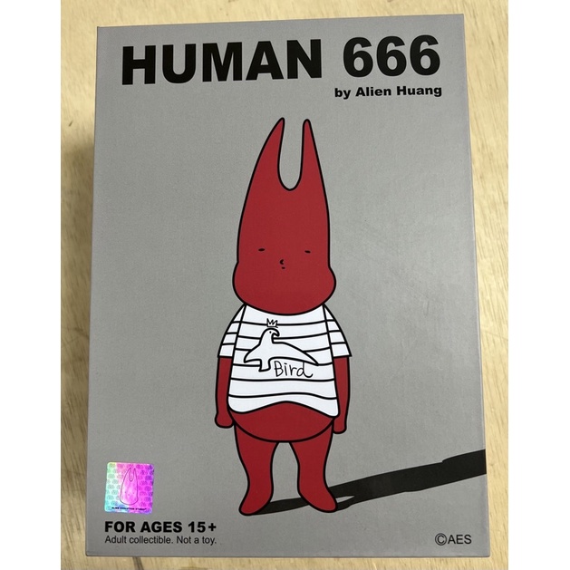 現貨 Human 666 | 蝦皮購物