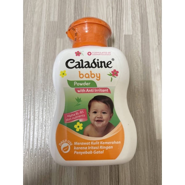 caladine cair 60ml / caladine tabur 100gr | 蝦皮購物