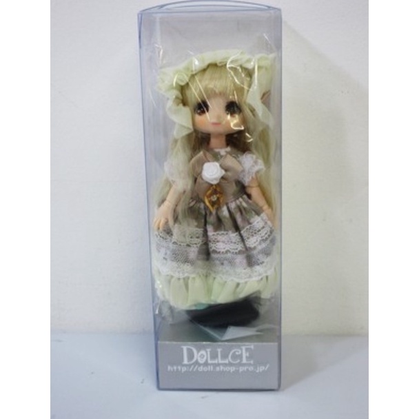 DOLLCE 原OB11娃娃Sweet Doll大全套 （里親） | 蝦皮購物