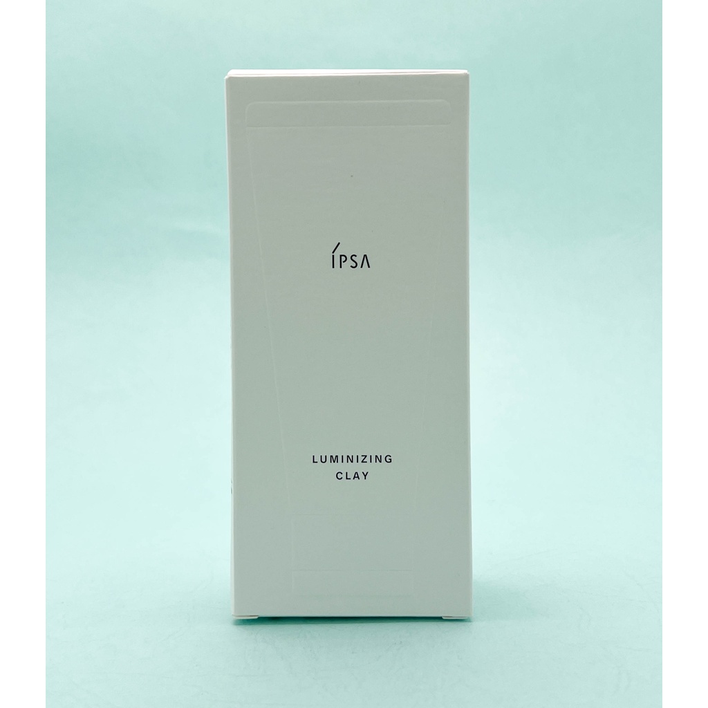 《現貨 電子發票》IPSA 茵芙莎 泥狀角質按摩霜e 100g | 蝦皮購物