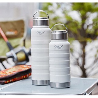 [OSLO]奧斯陸304不鏽鋼保溫杯有光Outback | 蝦皮購物