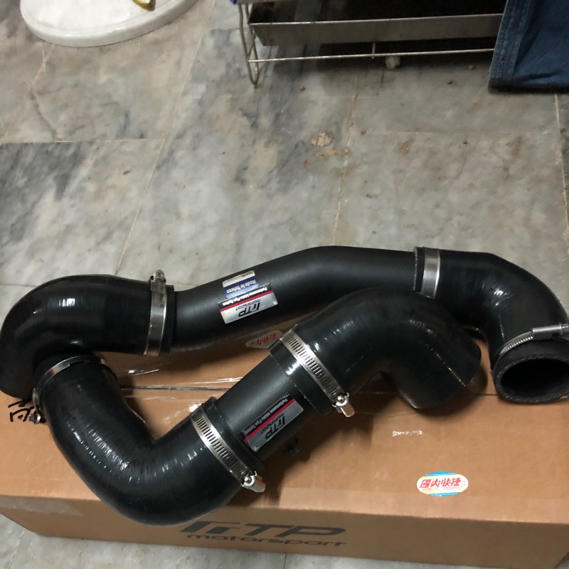 Ftp渦輪管 miniR60R56 N18引擎適用 | 蝦皮購物