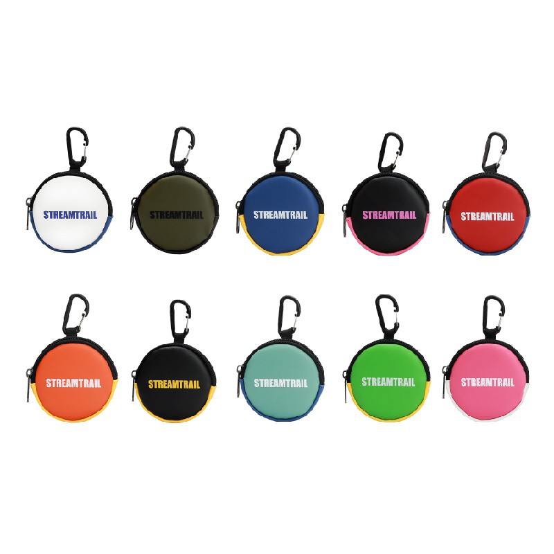 {STREAM TRAIL} SD 雙色零錢包 III 【gogoscuba】 | 蝦皮購物