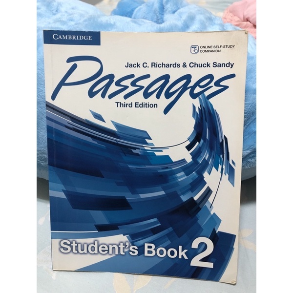[二手書]Passages 2 | 蝦皮購物