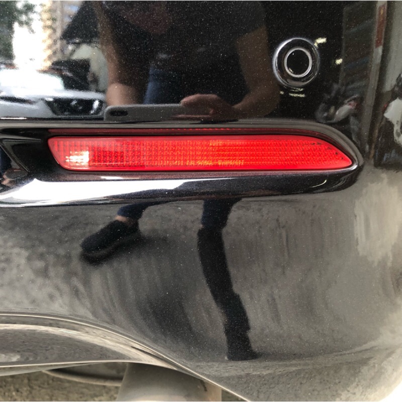 車酷中心 TOYOTA CAMRY 後保 反光片 250 | 蝦皮購物
