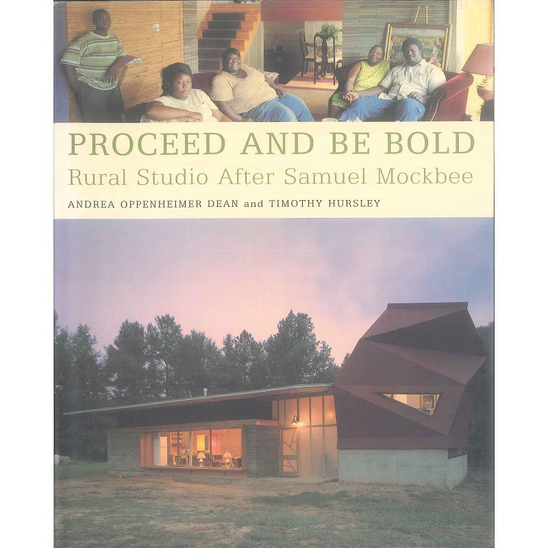 Proceed and Be Bold -9781568985008 絕版英文設計書 [建築人設計人的店-上博圖書] | 蝦皮購物