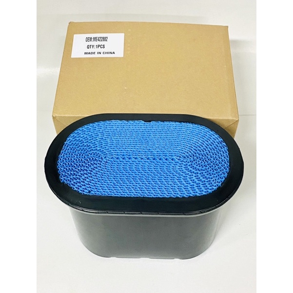 中華 三菱 堅達 CANTER 五期 3.5t 3.5頓 空氣芯 引擎濾網 4P107AT4 ME422882 | 蝦皮購物