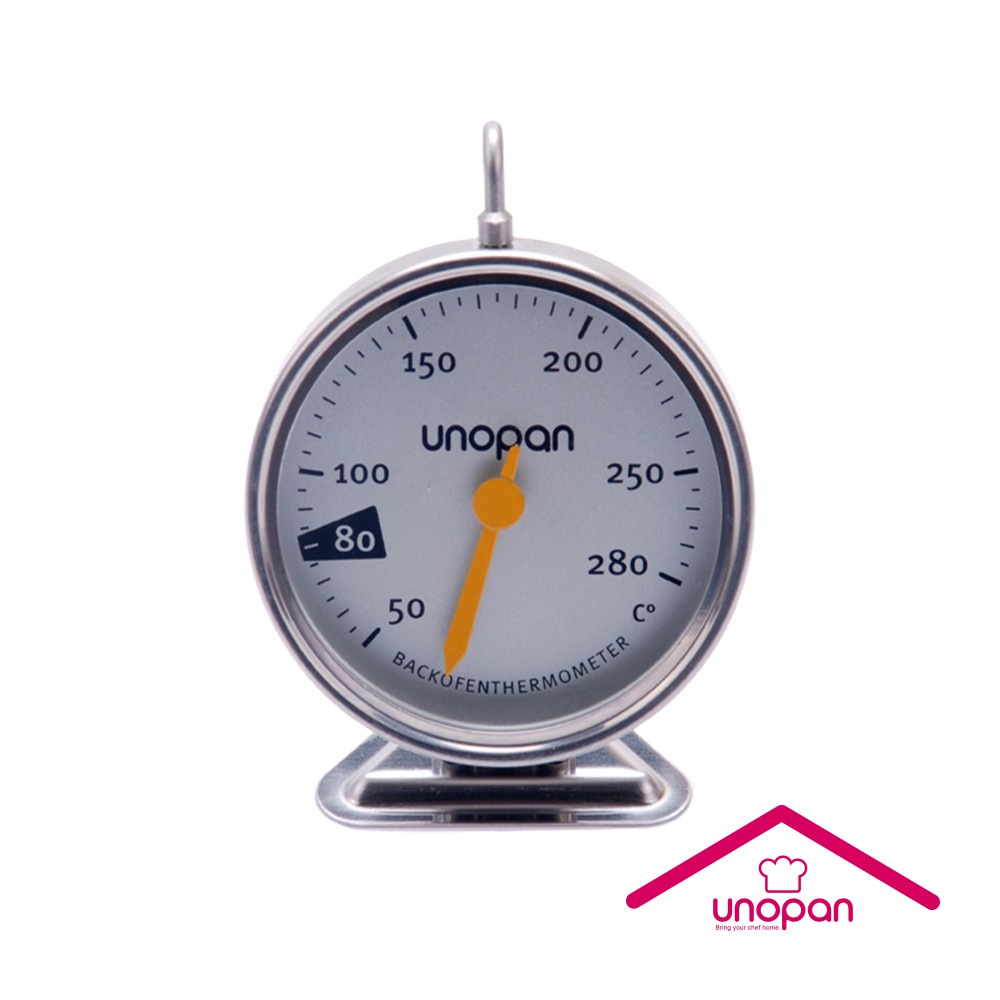 【烘焙實驗室】UN00300 烤箱溫度計 UNOPAN 屋諾 三能 現貨 | 蝦皮購物