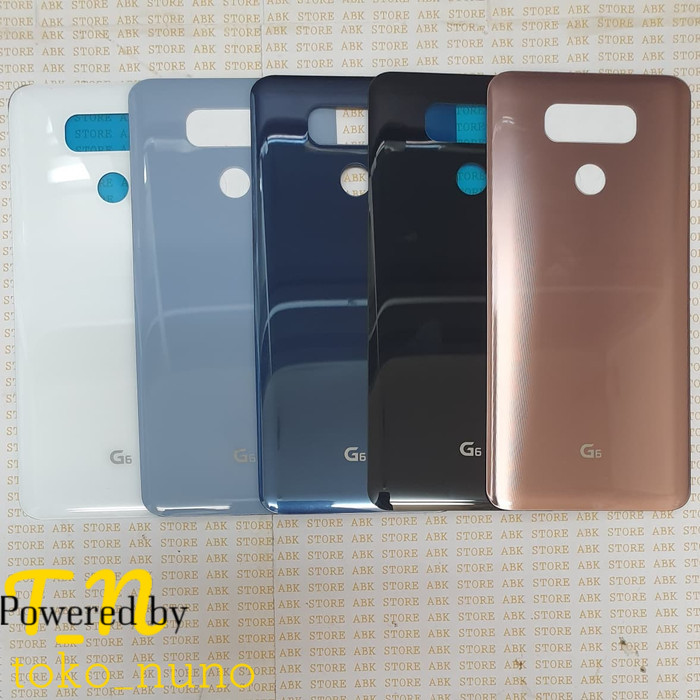 後蓋後蓋後蓋後門 LG G6 H870 LG G6 plus G6 H871 ORI | 蝦皮購物