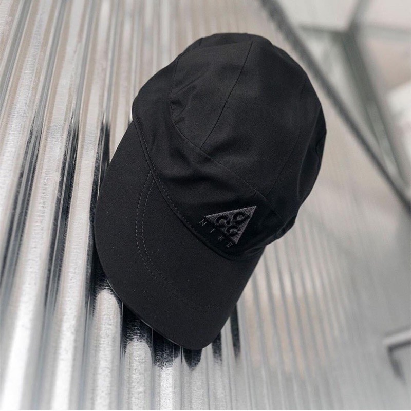Nike acg GORE-TEX LOGO cap | 蝦皮購物