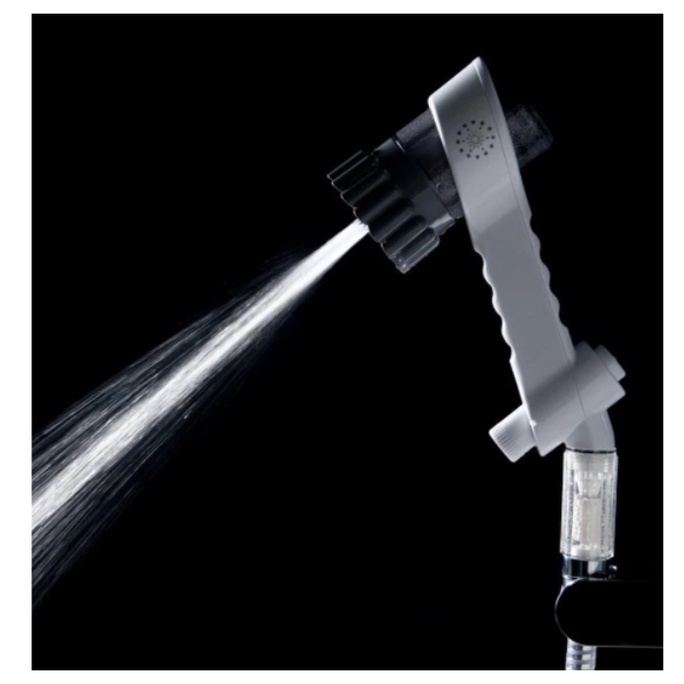 【日本牌 含稅直送】Science Mirable zero 超細泡泡花灑 科學花灑 淋浴花灑 2022最新 | 蝦皮購物