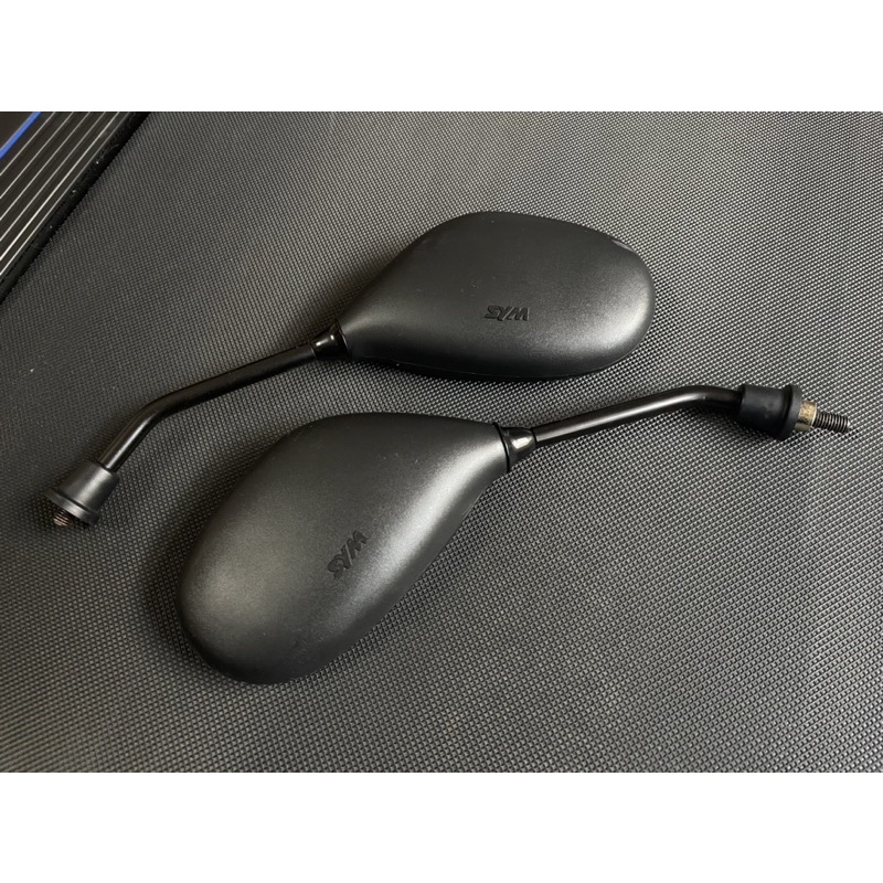 原廠SYM GP125後照鏡 後視鏡 光陽 GP G5後照鏡 名流 GP125 V1 V2 照後鏡 車鏡 | 蝦皮購物