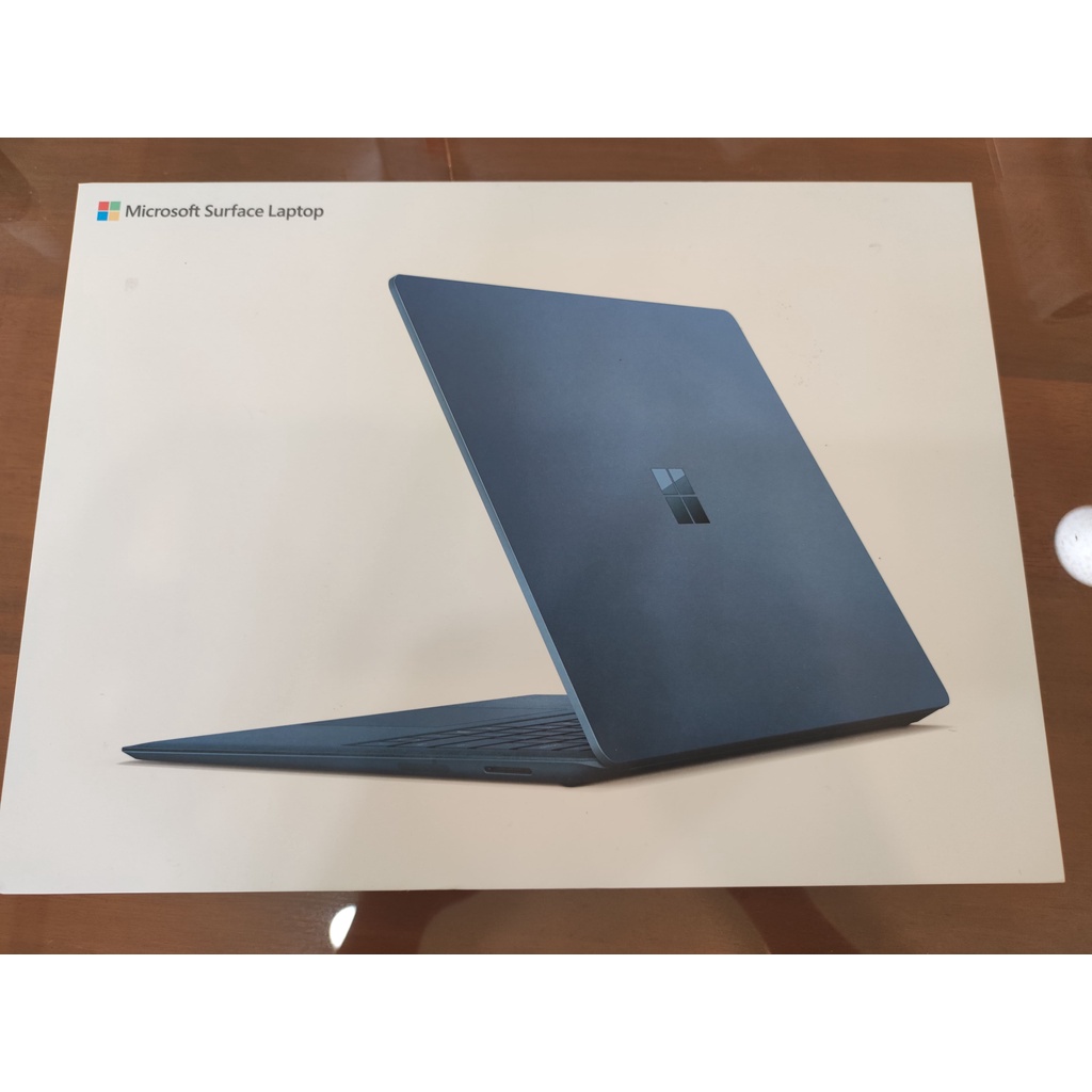 微軟Surface Laptop 1769 (1代) 13.5吋 觸控筆電 8G/256G 藍 | 蝦皮購物