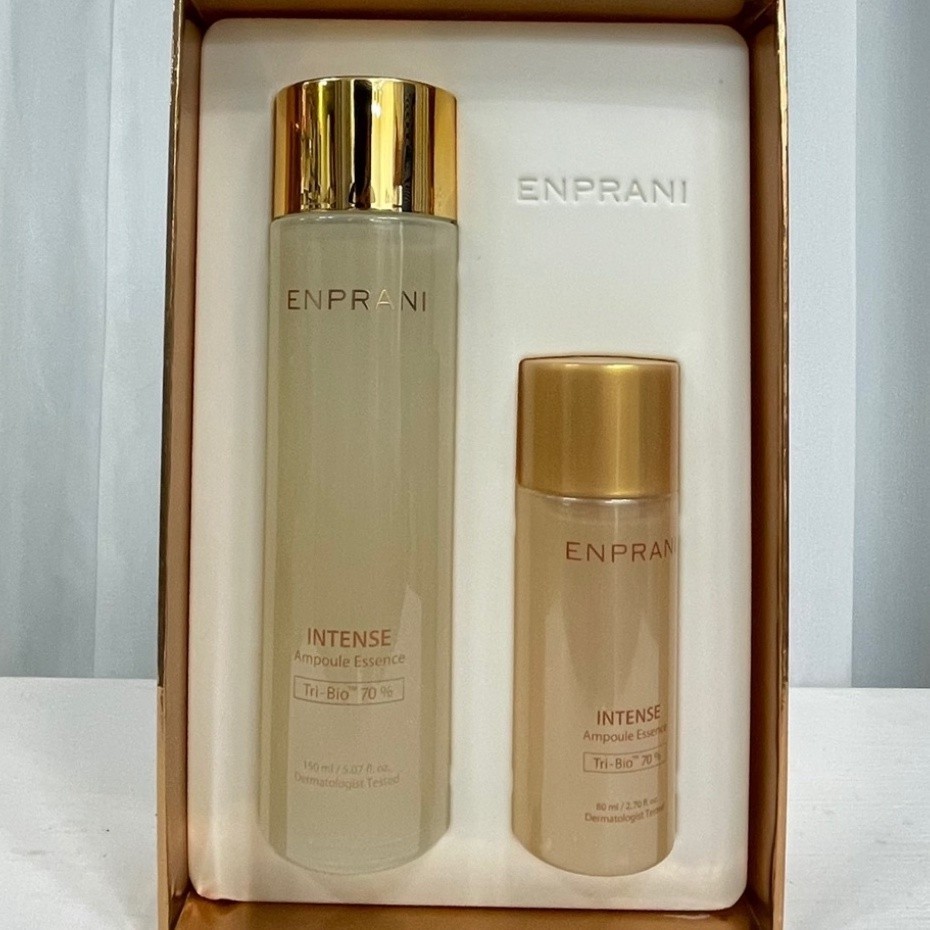 [ENPRANI] 強烈的安瓿精華 230 毫升,#直接來自韓國 | 蝦皮購物