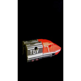 A-67 櫃 現況品 ： MICRO 變形金剛 TRANSFORMERS ATLAN 阿特朗 TGV 富貴玩具店 | 蝦皮購物