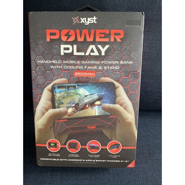 XYST 手機散熱器 散熱手把 | 蝦皮購物