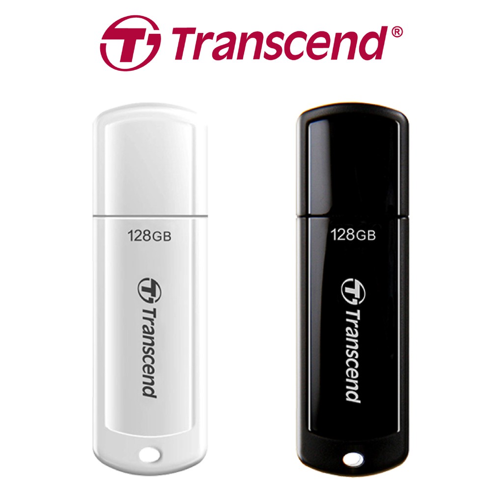 【Transcend創見】新品 USB3.1 128G 64G JetFlash700 730 隨身碟 USB 128 | 蝦皮購物