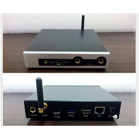 karabox 主機 | 蝦皮購物