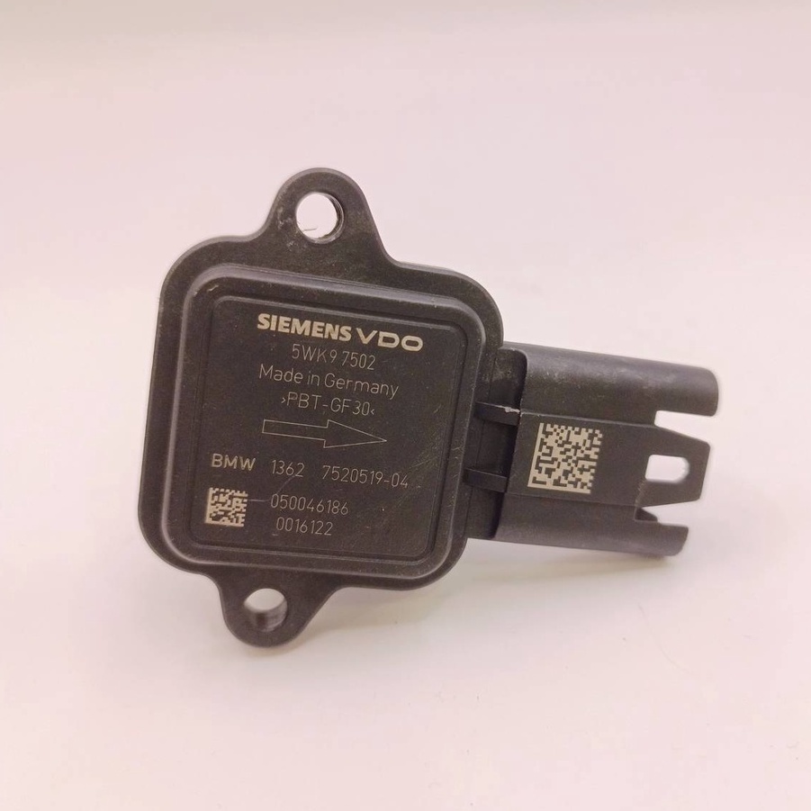 BMW 寶馬 E60/E65/E90/E81/E85/E87/Z4 西門子 原廠 空氣 流量計 MAF 5WK97502 | 蝦皮購物