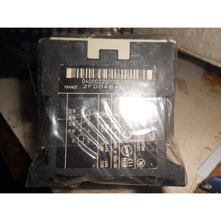 Telemecanique 電磁接觸器 CA2KN 40 M7 200/230V 4no (D1) | 蝦皮購物