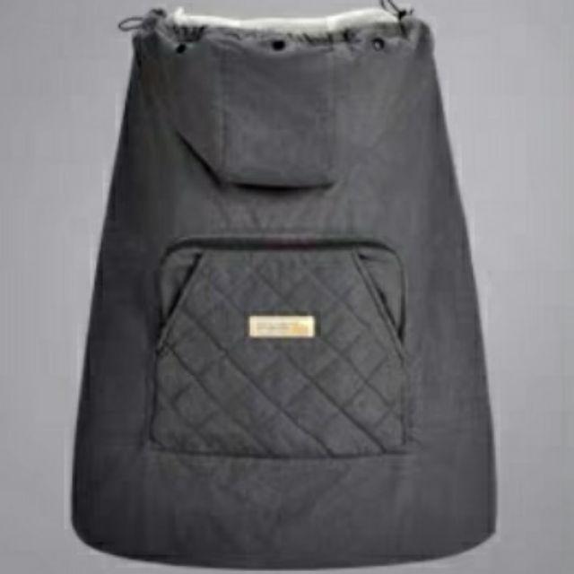 (降溫現貨)抱抱熊 P03 四季款可拆防風保暖斗篷披風 | 蝦皮購物