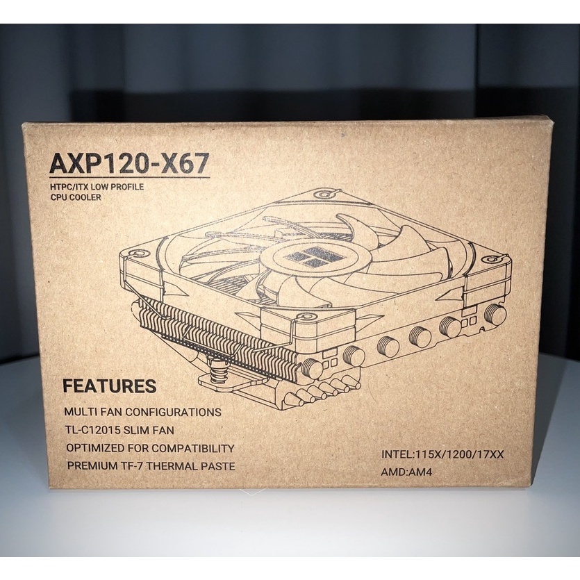 🌟10倍蝦幣免運🌟 利民 AXP120 SI-100 BLACK WHITE AXP120-X67 AXP90 X67 | 蝦皮購物