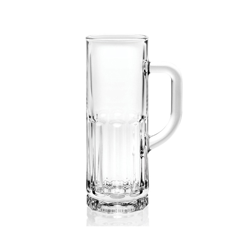 【Ocean】柏林啤酒杯365ml-6入組《WUZ屋子》 | 蝦皮購物