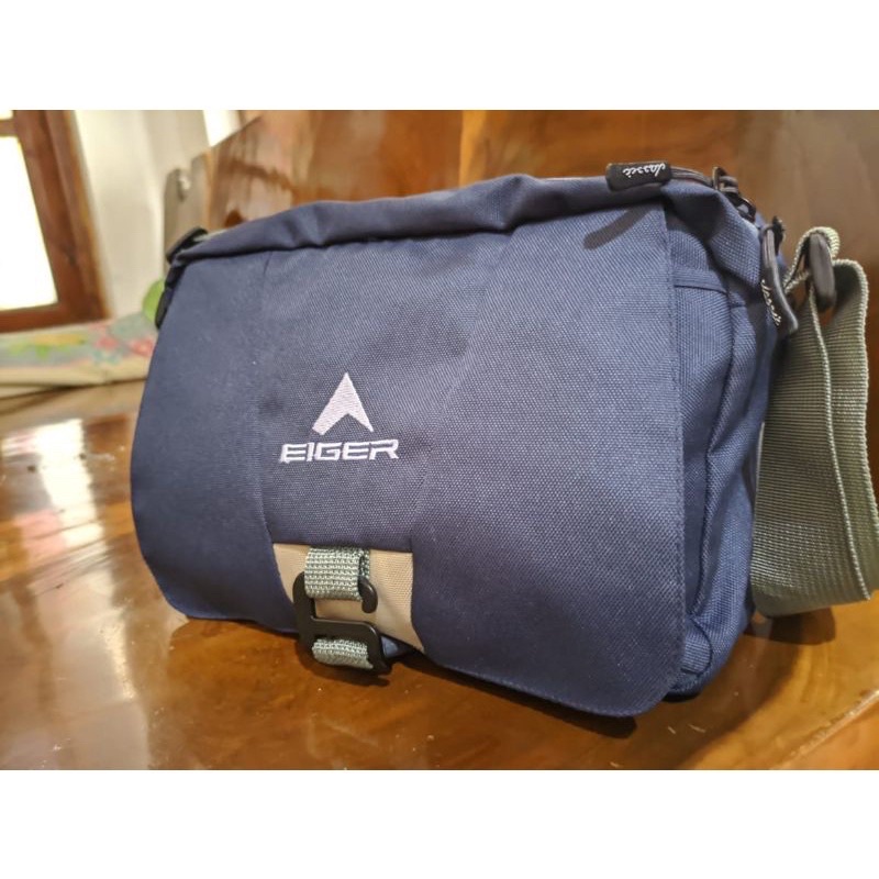 waistbag eiger | 蝦皮購物