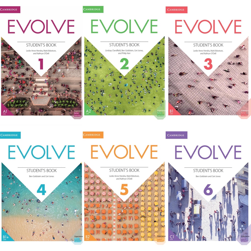 全新 Evolve Level 1, 2, 3, 4, 5, 6 (可議價) | 蝦皮購物