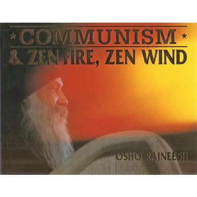 Communism & Zen Fire, Zen Wind(奧修原文書) | 蝦皮購物