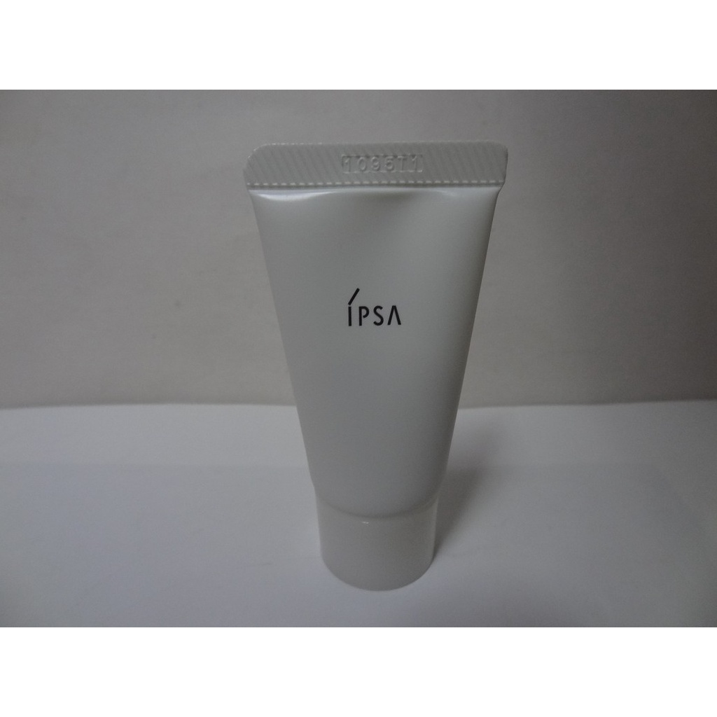 IPSA 泥狀角質按摩霜 6g 期限2024年12月 茵芙莎 泥狀角質按摩霜(保濕) IPSA 新版 清潔泥膜面膜 | 蝦皮購物