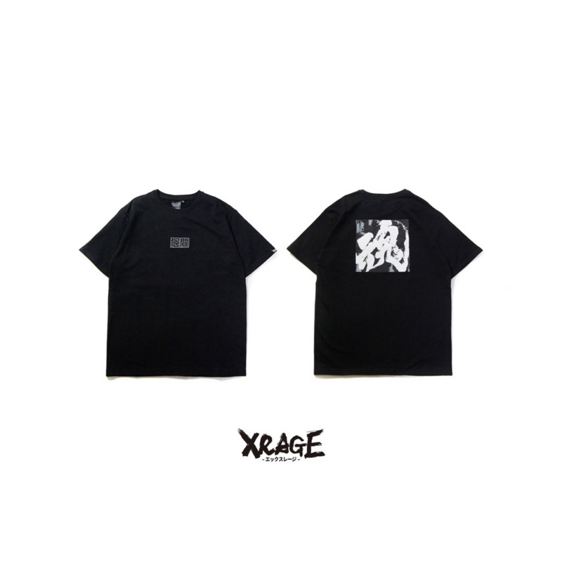 書道魂短T XRAGE官方購入 | 蝦皮購物