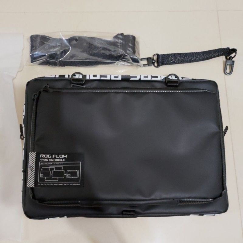 Asus ROG Flow z13 電腦包 可當內袋 電競包 ipad可用 | 蝦皮購物