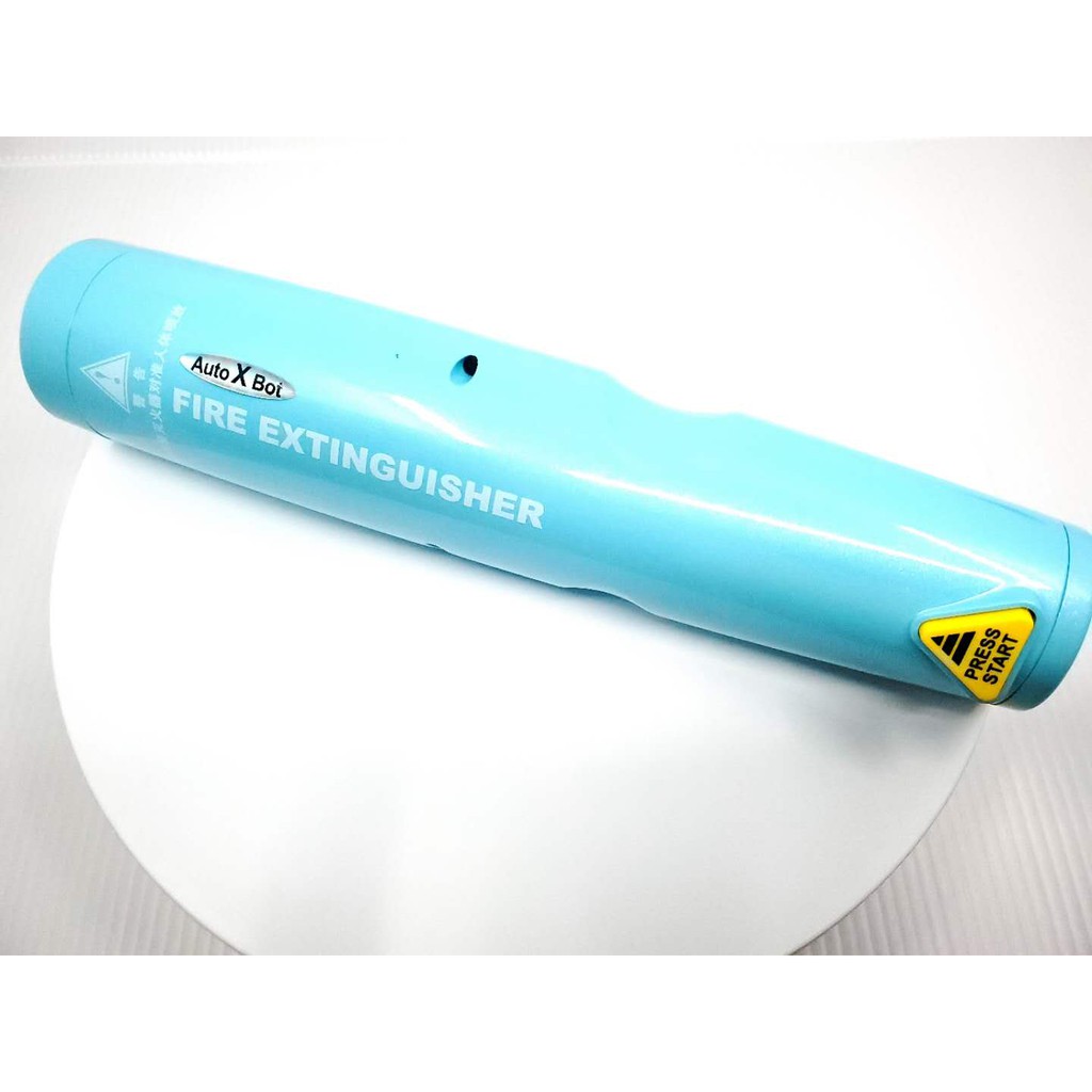 [AutoX Bot]手持式車用微型氣體滅火器 車戴家用氣溶膠滅火器 簡易便攜耐高溫高壓 好收藏 不怕撞 防搶 | 蝦皮購物