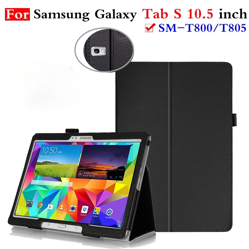 SAMSUNG 適用於三星 Galaxy Tab S 10.5" SM-T800 SM-T805 SM-T801 平板電 | 蝦皮購物