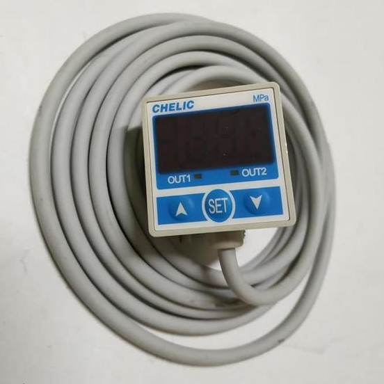 氣立可CHELIC PSN-40-02-PT 壓力開關 | 蝦皮購物