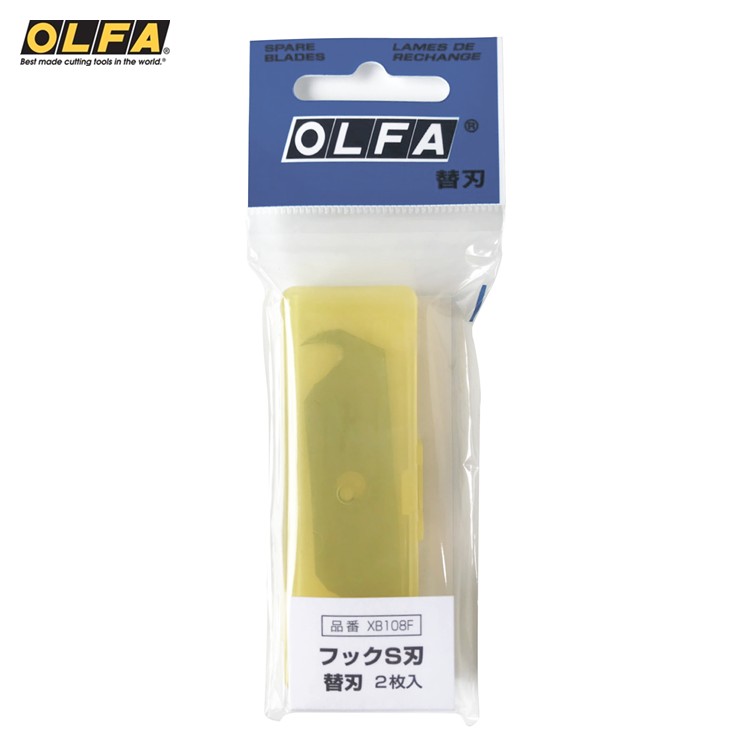 耀您館★日本製造OLFA合金工具鋼替換刀片XB108F替刃(2片入)適SK-3 SK-4 SK-5 SK-9 UTC-1 | 蝦皮購物