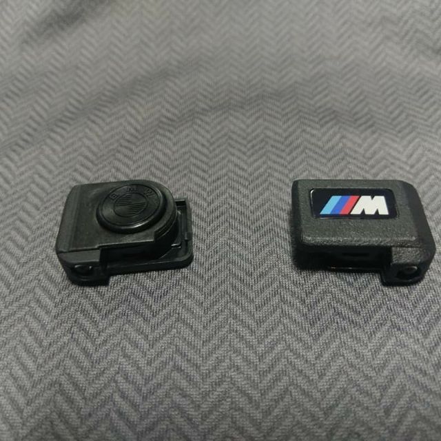 BMW 絕版 M鑰匙照明組，適用有照明的主鑰匙 是M3/M5標配 e30/e36/e28/e34/e24/e32/e31 | 蝦皮購物