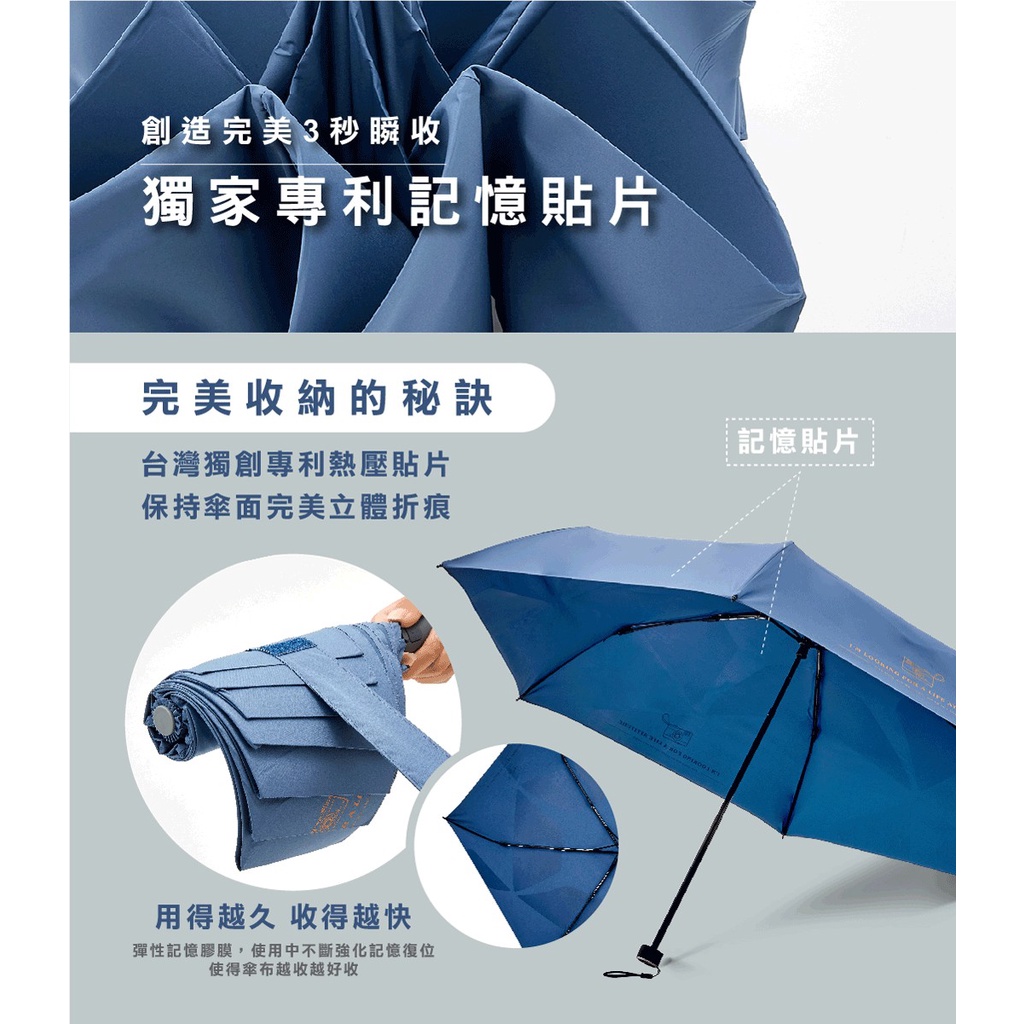[周傳]自動完美瞬收傘 Unispin 25吋自動完美瞬收傘 易收傘 一鍵秒收 三秒快速收捲 晴雨傘 摺疊傘 自動傘 | 蝦皮購物