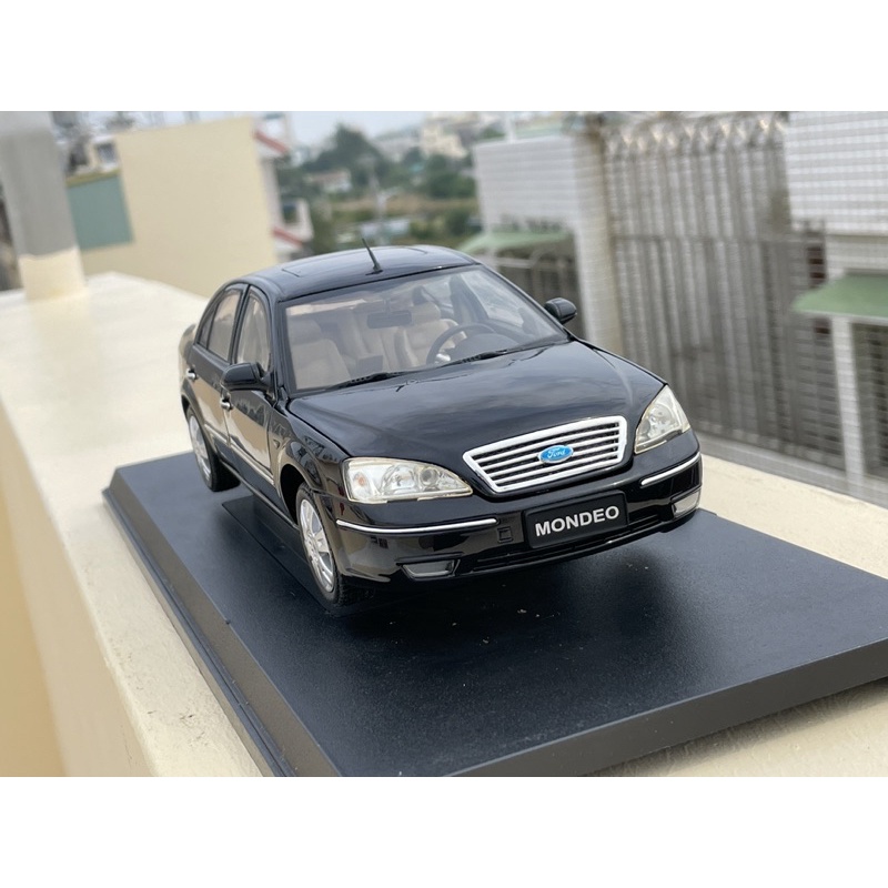 1/18模型車 Ford Metrostar A+ Mondeo | 蝦皮購物