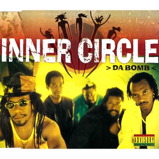 (二手CD) Inner Circle Da bomb 德國版混音單曲 | 蝦皮購物
