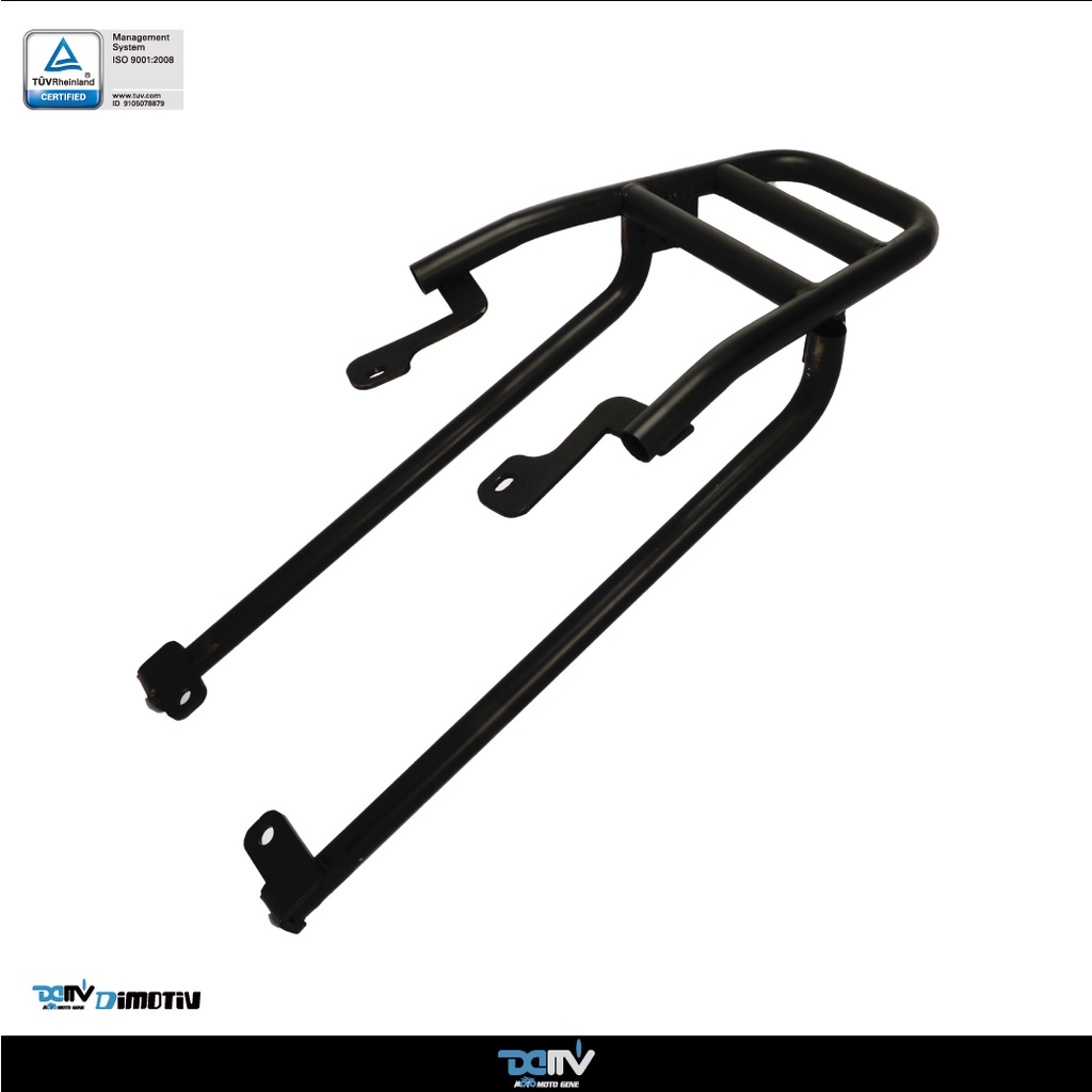 【TLQ Moto】DMV DIMOTIV MT-15 MT15 MT-15 V1 V2 後貨架組 後箱架 後架 | 蝦皮購物