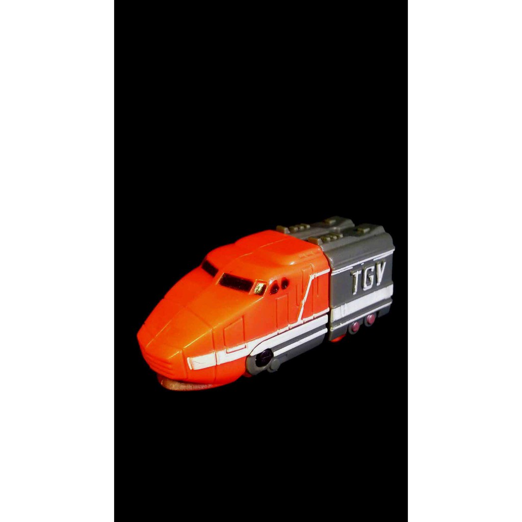 A-67 櫃 現況品 ： MICRO 變形金剛 TRANSFORMERS ATLAN 阿特朗 TGV 富貴玩具店 | 蝦皮購物