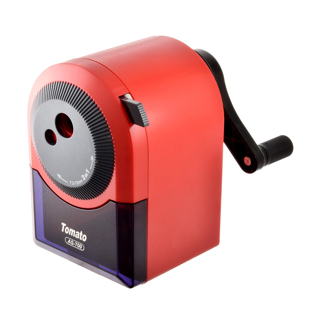 【台灣現貨】削鉛筆機 大小通吃 DF-701 AS-700 粗桿 細桿 五段筆尖 鉛筆機 鉛筆 筆 文具 辦公室用品 | 蝦皮購物