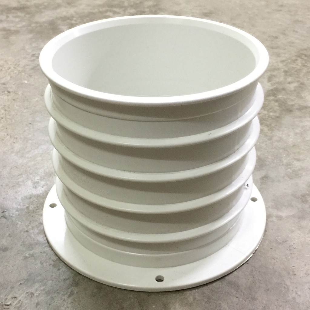Upvc 接頭管套 56mm, 80mm, 110mm (2 “/ 3 ” / 4“) | 蝦皮購物