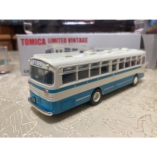 Tomica多美 Tomytec TLV LV-23a HINO RB10 type BUS 東京都交通局 日野公車巴士 | 蝦皮購物