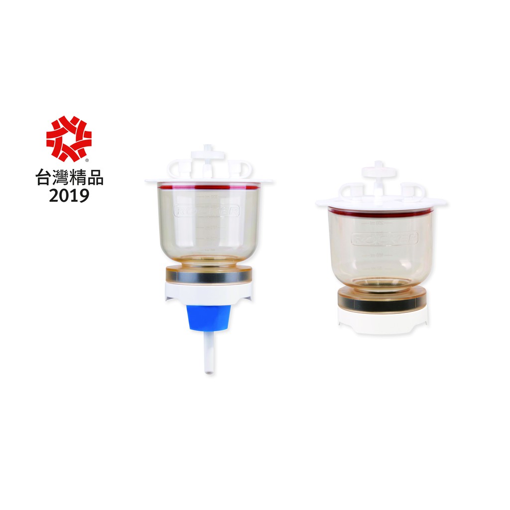 【Rocker 洛科】MF 3/3a 磁式過濾漏斗 / 理化實驗器材 | 蝦皮購物
