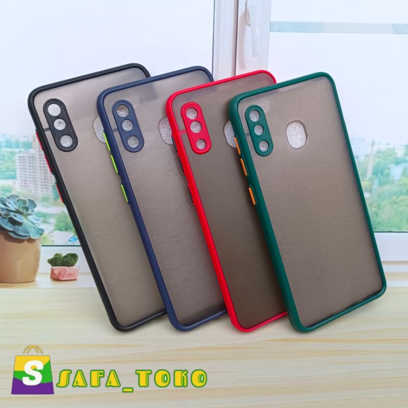 SAMSUNG 外殼 Aero 三星 A20 SM-A205F SM-A205FN SM-A205GN SM-A205Y | 蝦皮購物